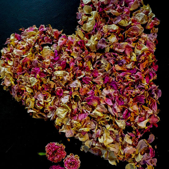 Organica Floret – Chemical free organic rose farm